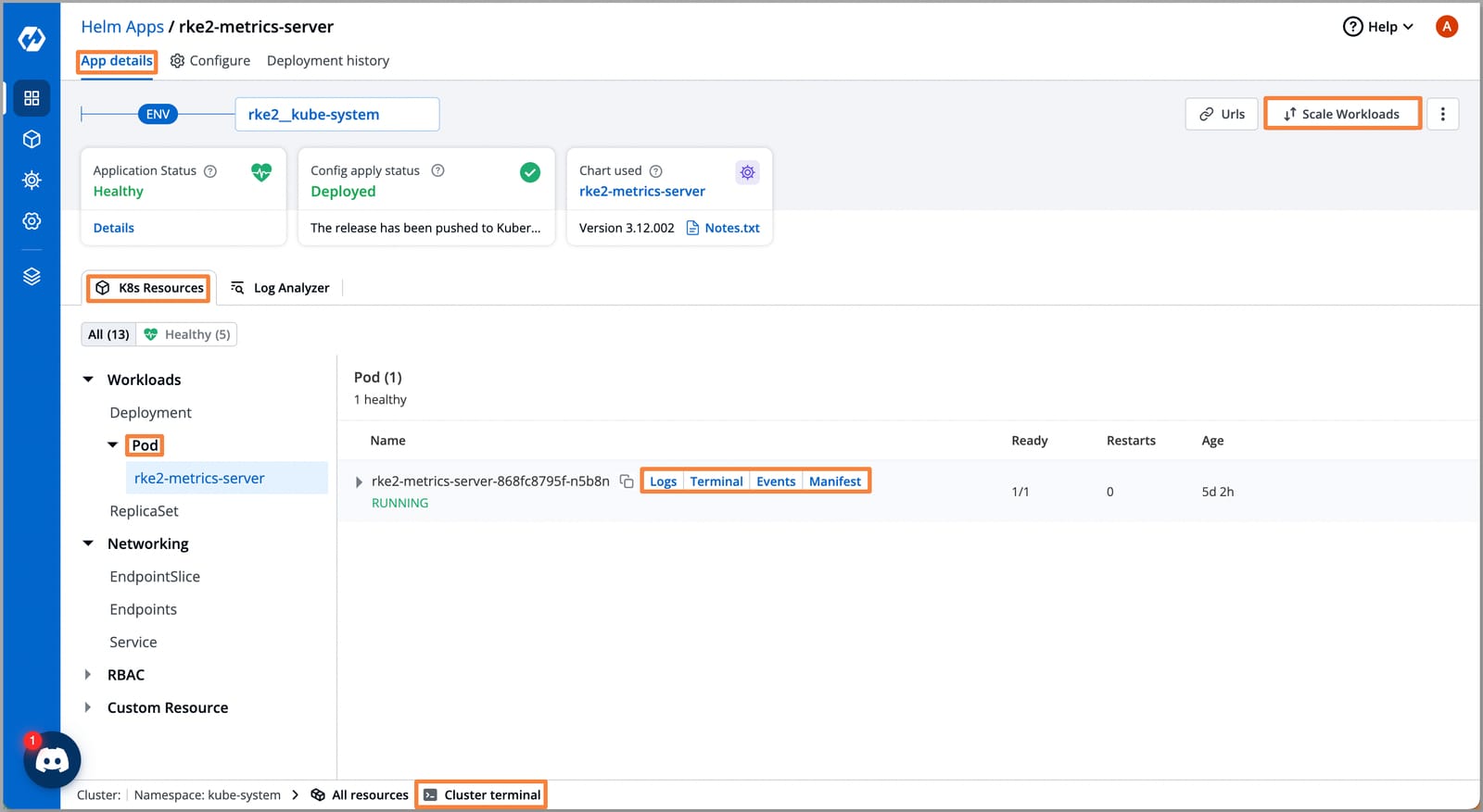 Rancher Kubernetes: A Quick Installation Guide for RKE2