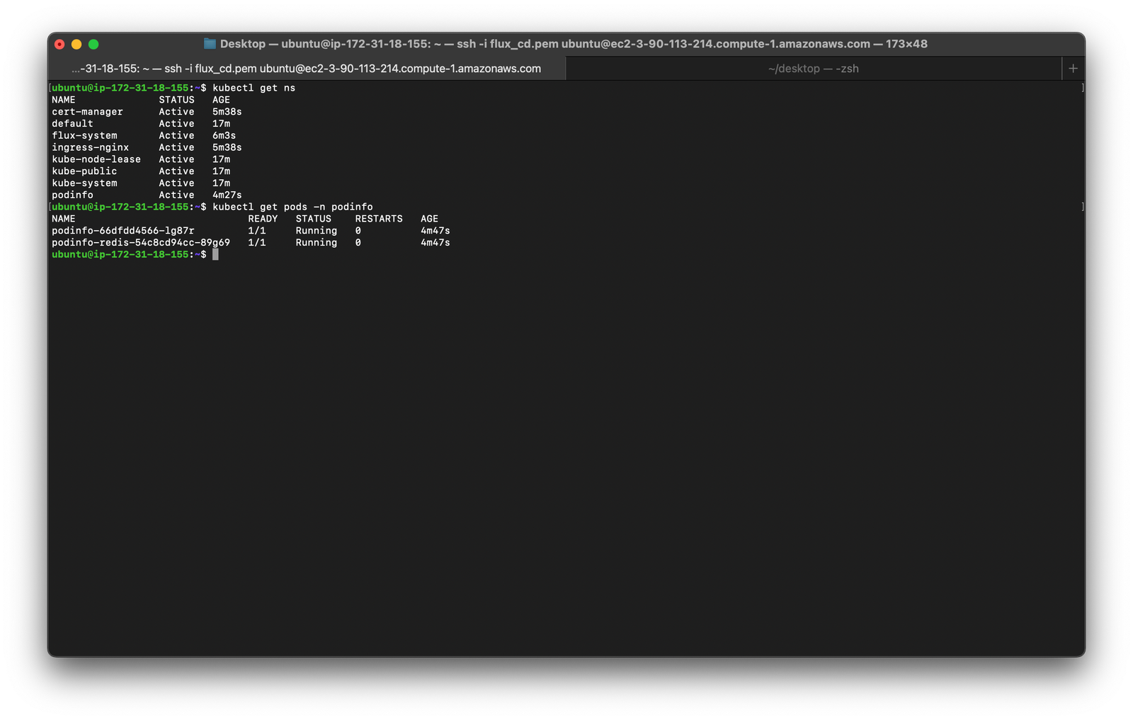 What is FluxCD? A Quick Guide to GitOps with FluxCD