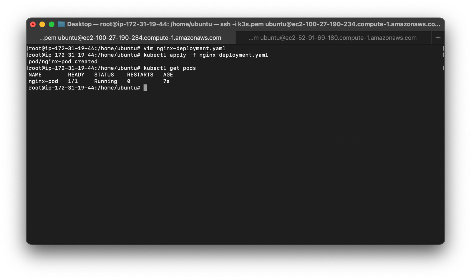 What is K3s? A Quick Installation Guide for K3s