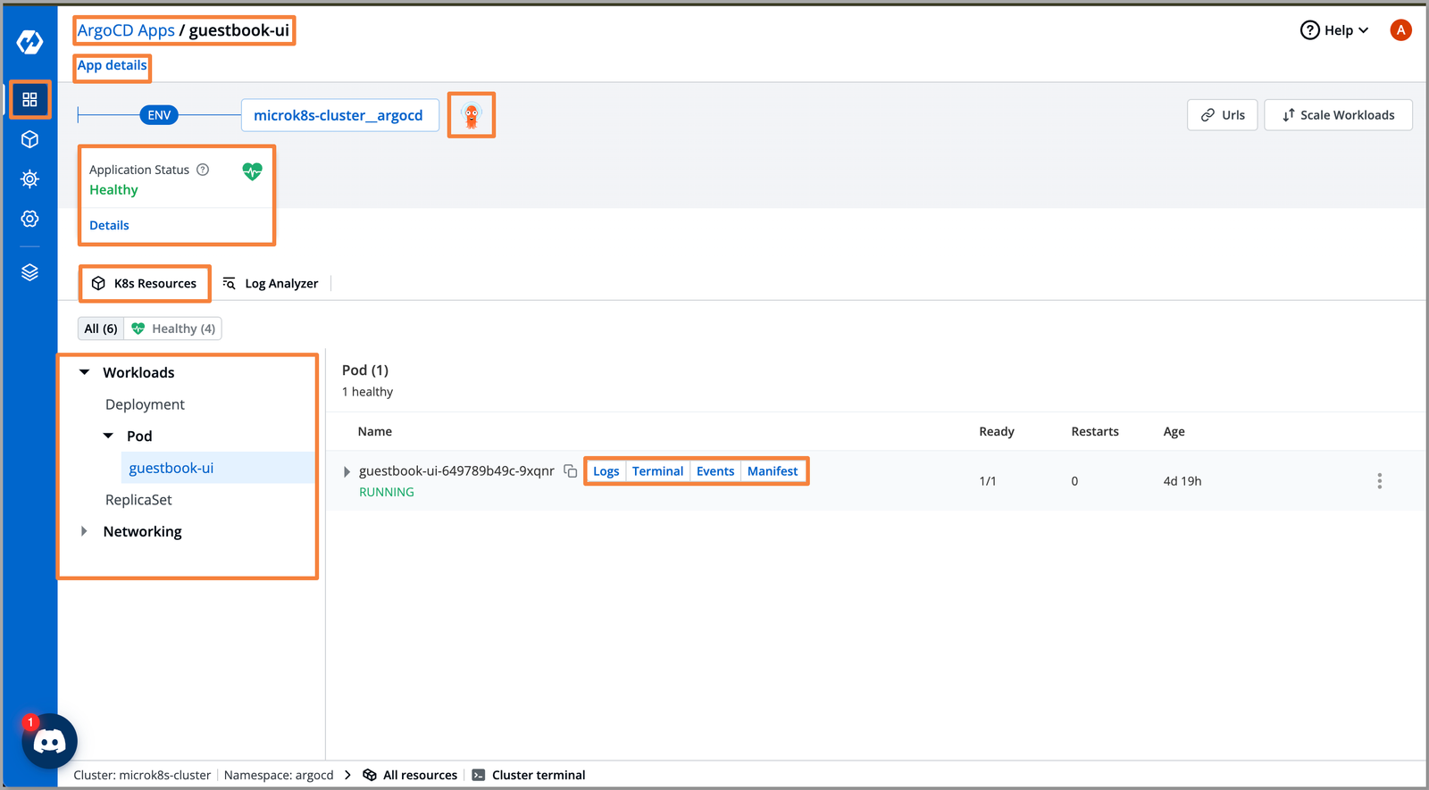 Devtron's Sept 2024 Release: Unified GitOps & Smarter Deploy