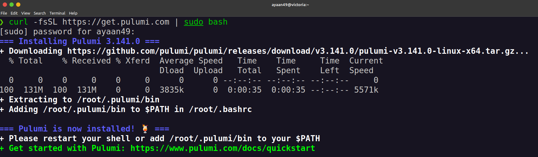 Introduction to Pulumi: A Modern IaC Platform | Devtron