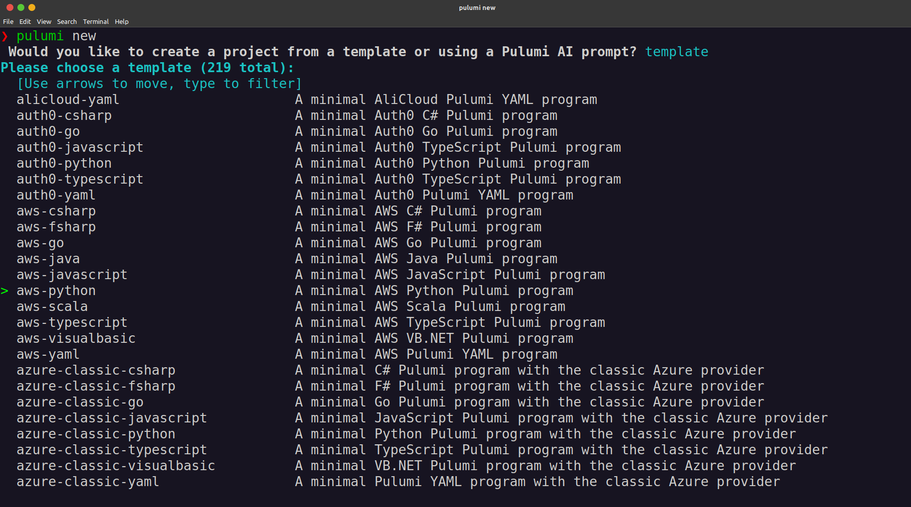 Introduction to Pulumi: A Modern IaC Platform | Devtron