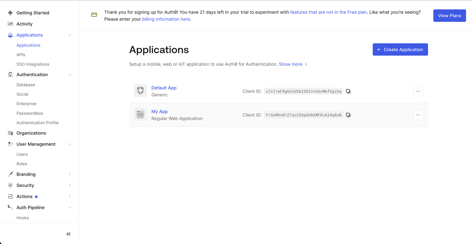 Secure Aws Application Load Balancer With Openid Connect Devtron