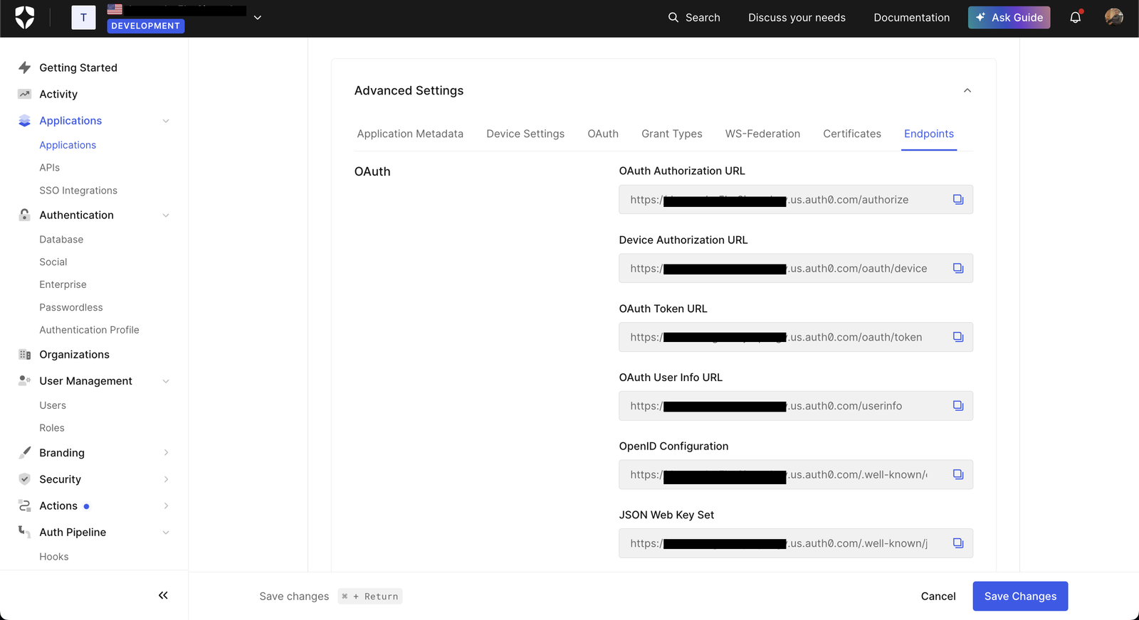 Secure AWS Application Load Balancer with OpenID Connect | Devtron