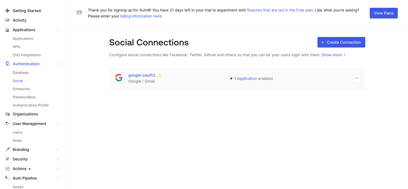 Secure AWS Application Load Balancer with OpenID Connect | Devtron