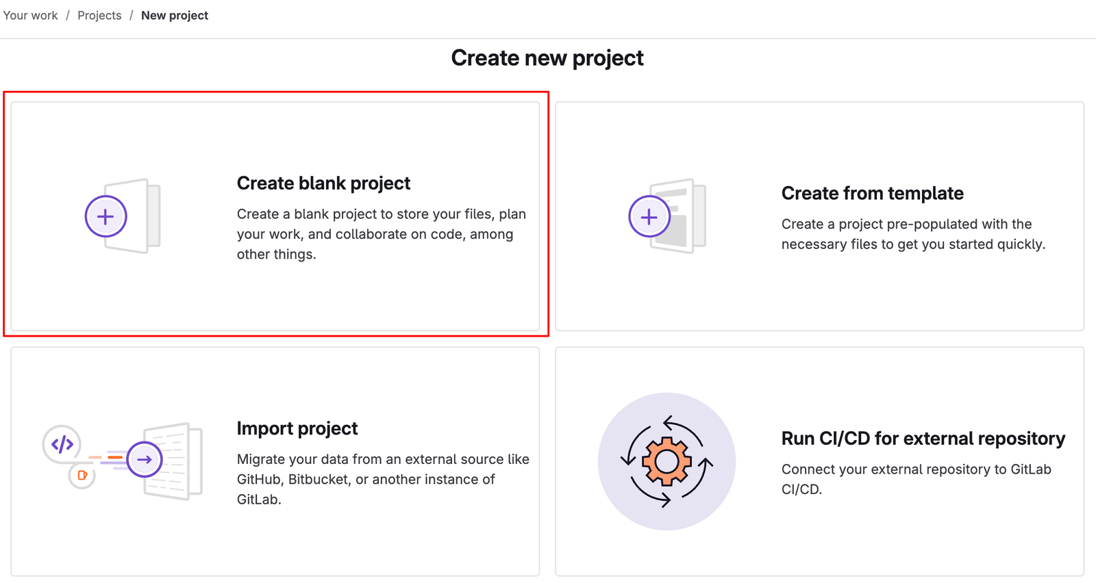 How To Build A Gitlab Cicd Pipeline In 4 Steps Devtron