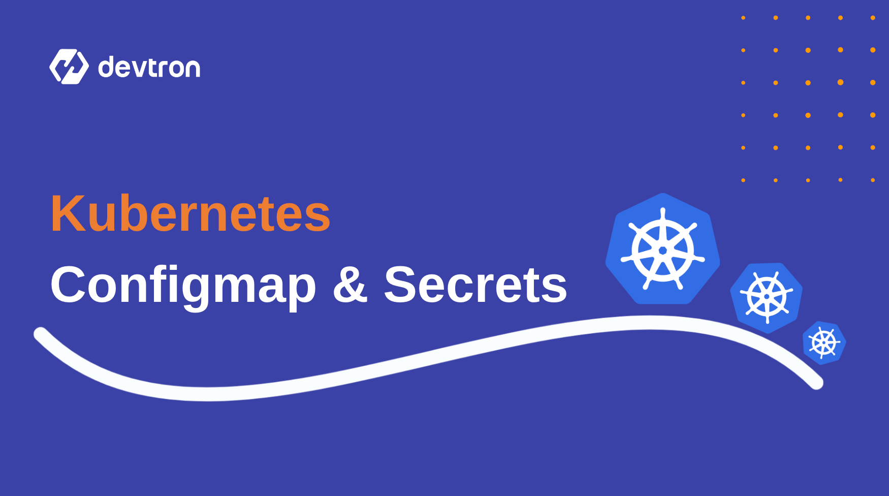 Kubernetes ConfigMap: Examples, Usage & Best Practices Guide
