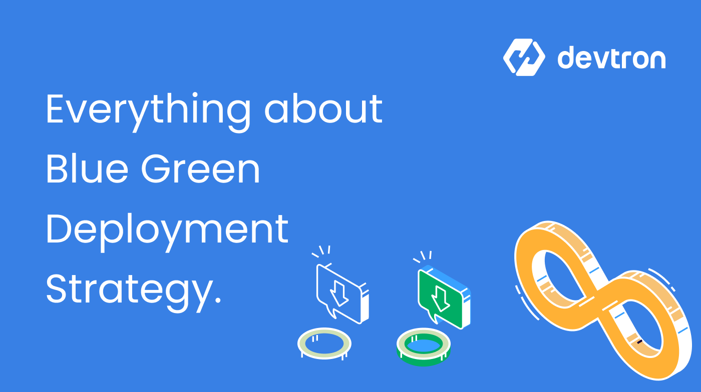 What is Blue/Green Deployment?