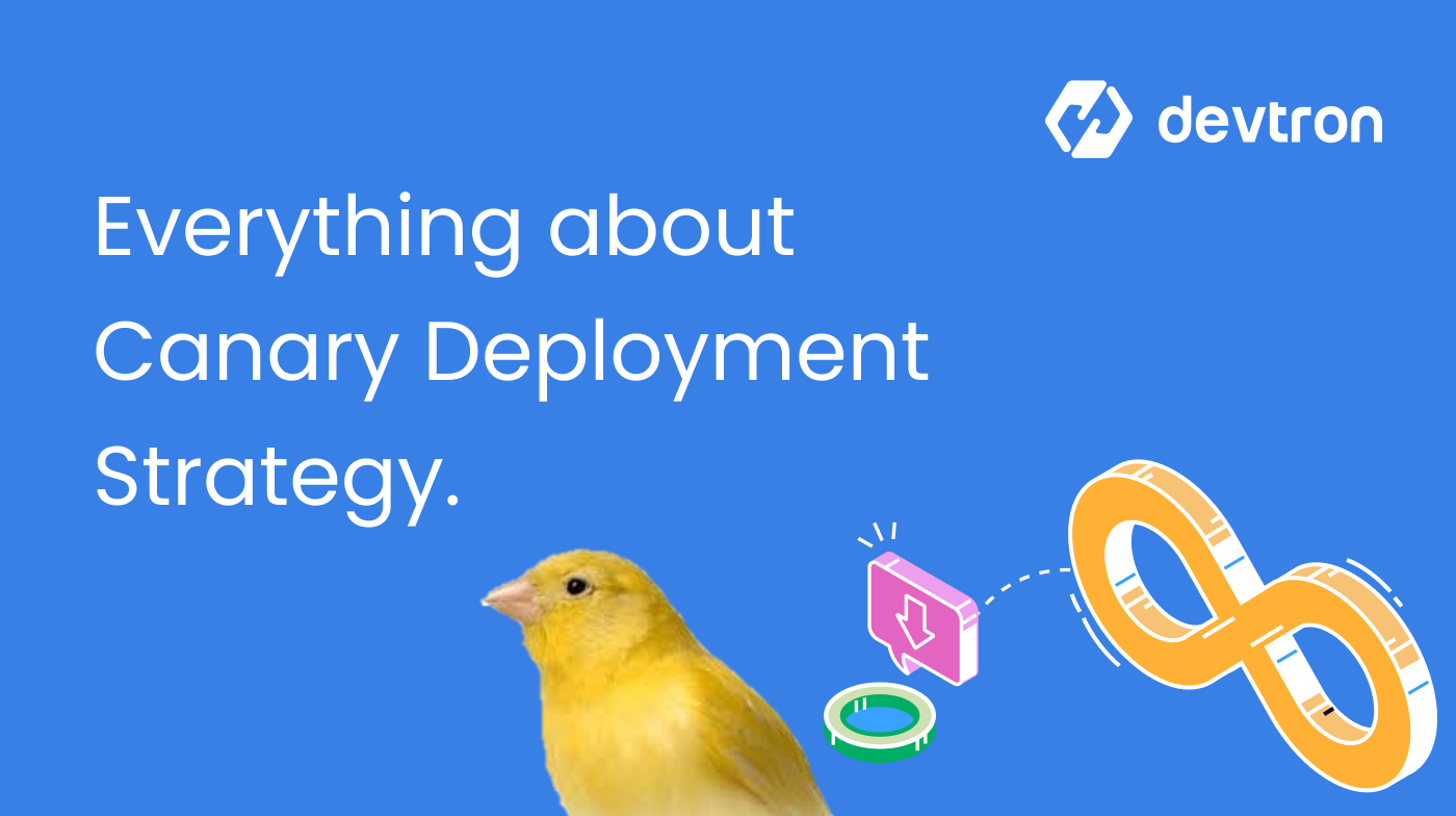Canary Deployment in Kubernetes: Process & Benefits