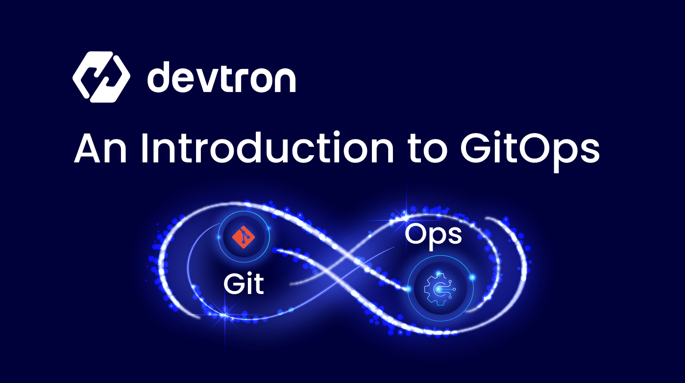 An Introduction to GitOps | Devtron