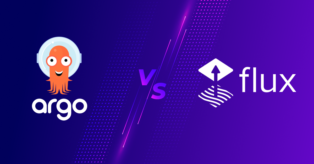 Choosing the Right GitOps Tool: Argo CD vs. Flux CD | Devtron Choosing the Right GitOps Tool: Argo CD vs. Flux CD | Devtron