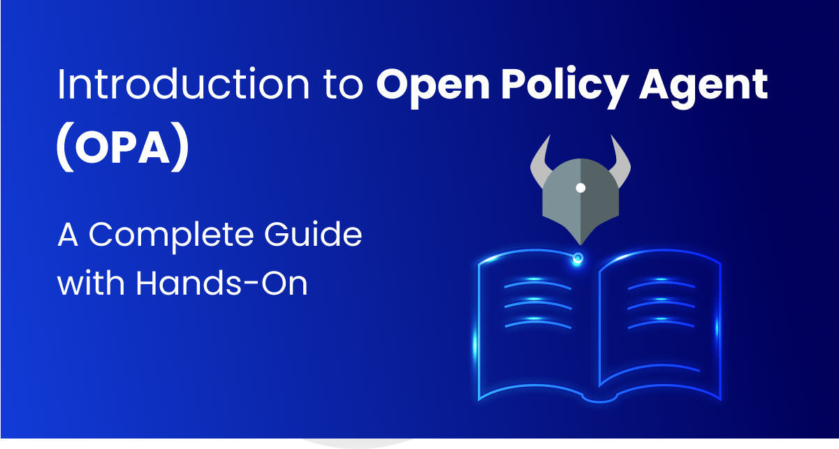 What is Open Policy Agent (OPA)? | Devtron