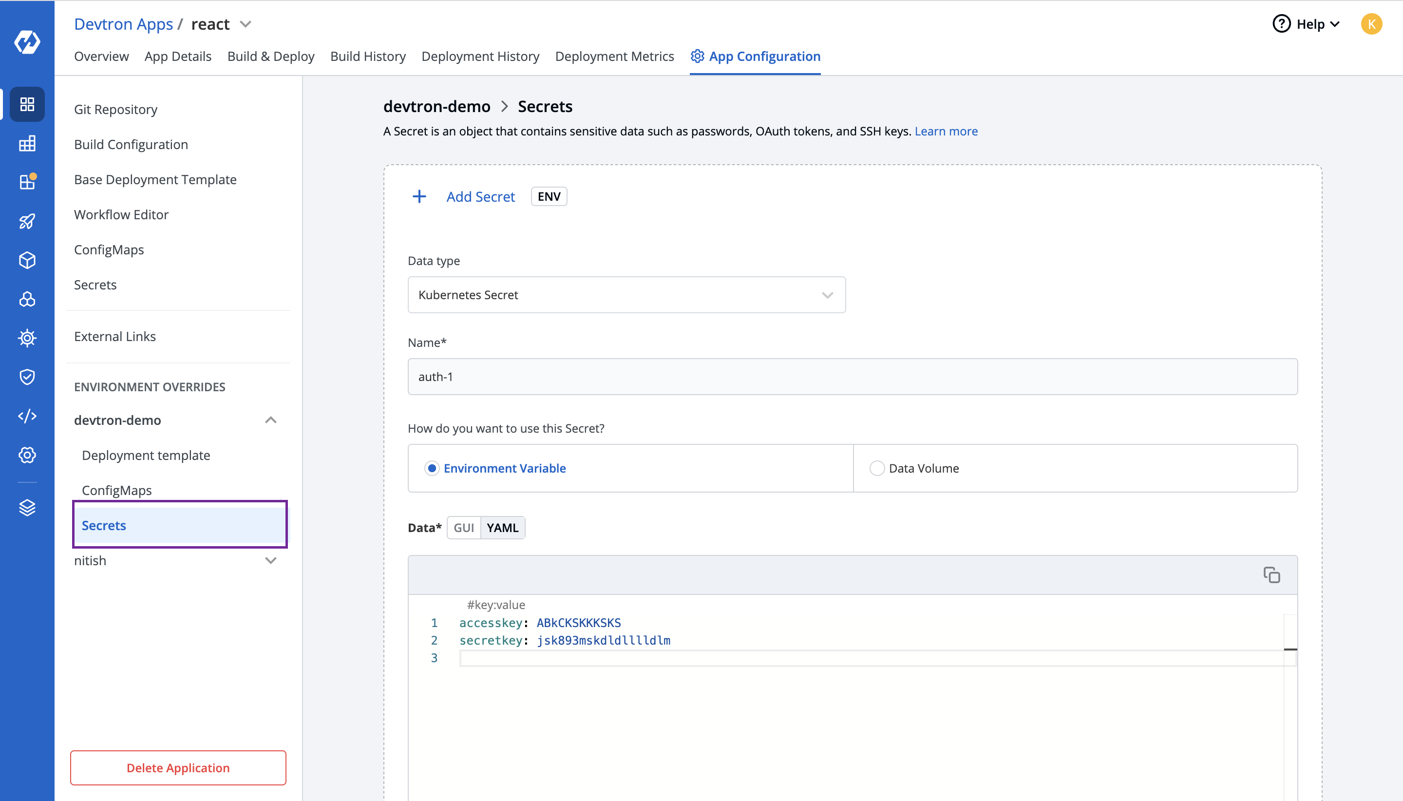 Autoscaling Based on ALB Metrics Using KEDA | Devtron