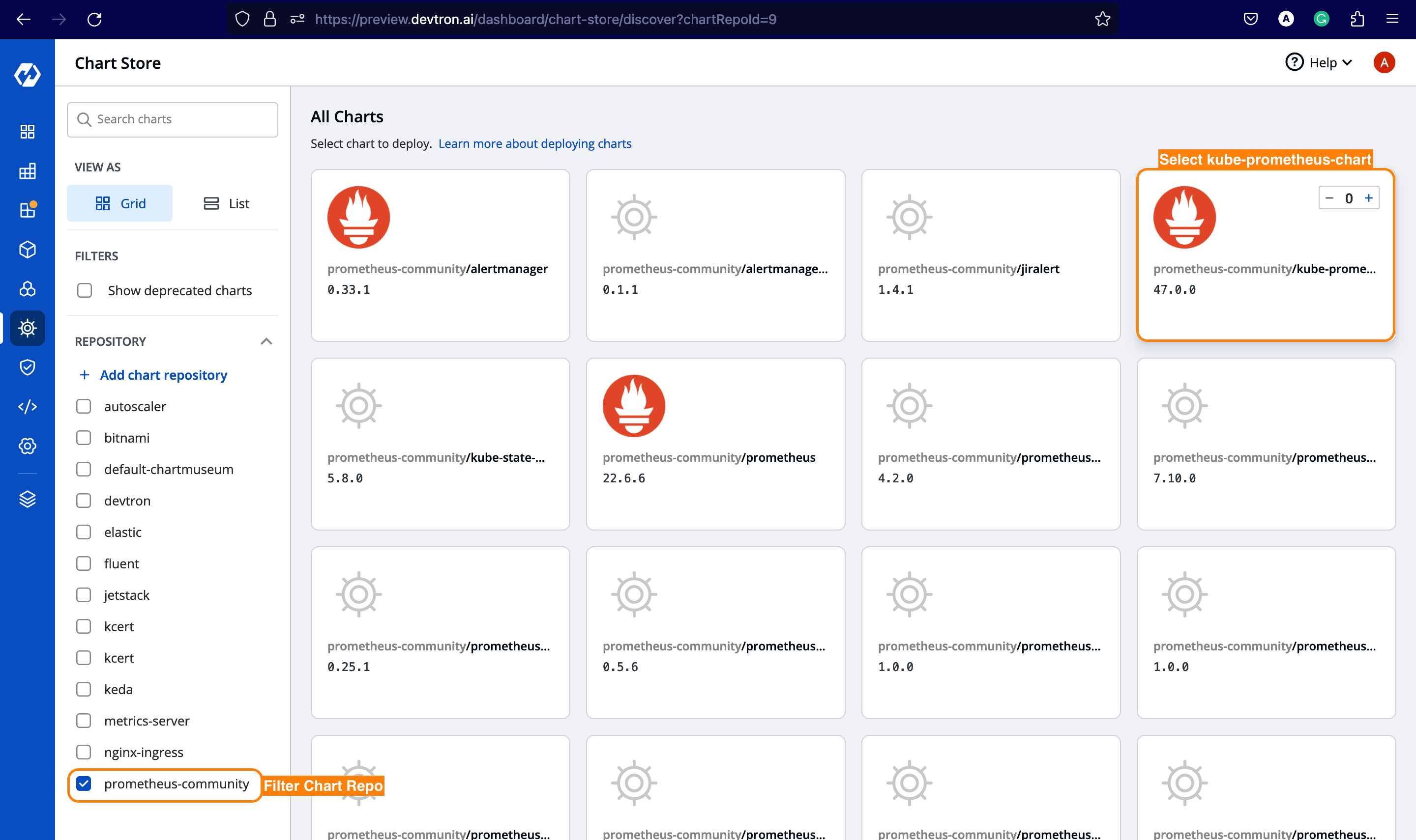 Prometheus Stack on Kubernetes | Monitoring & Grafana Guide