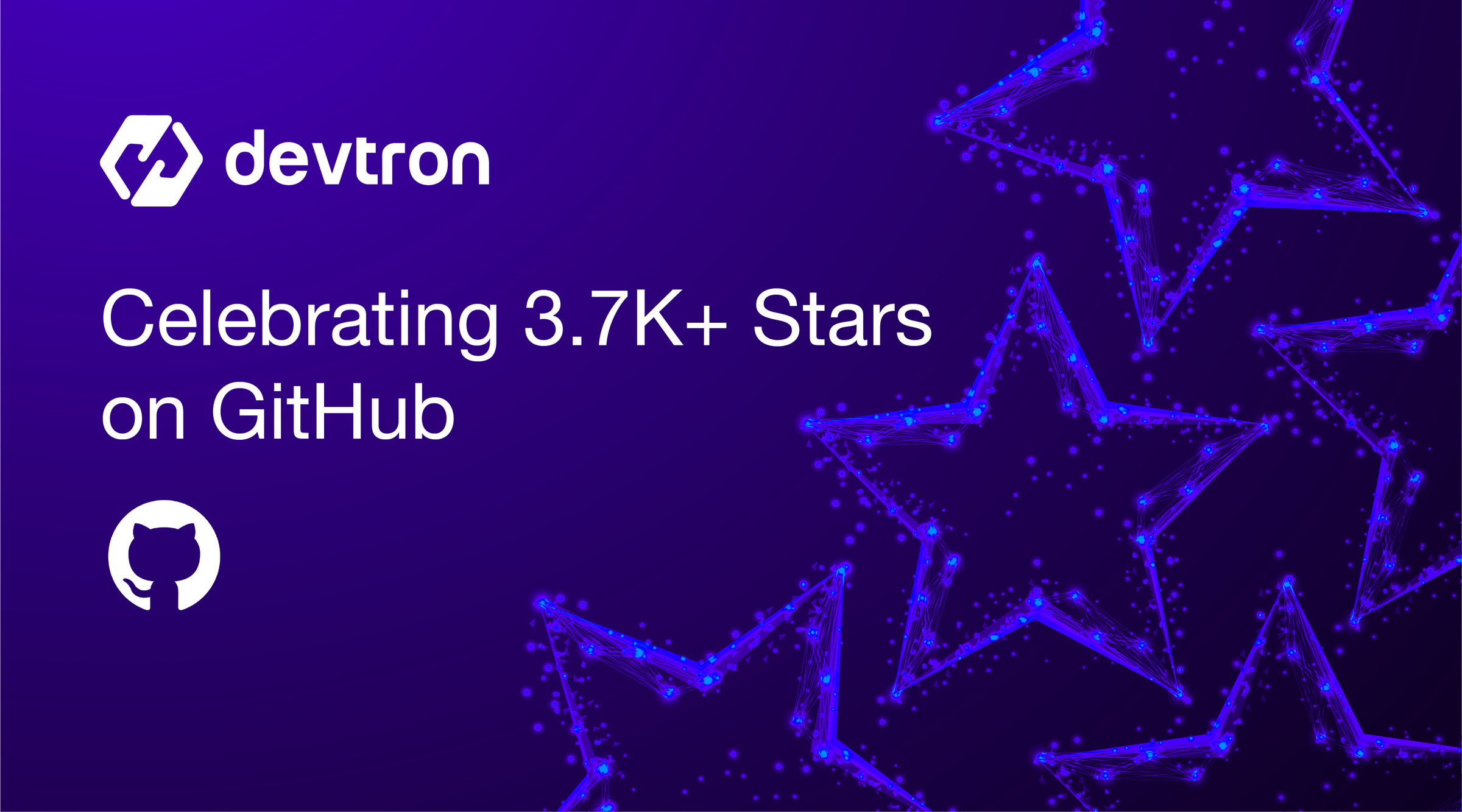 Devtron Year in Review 2023