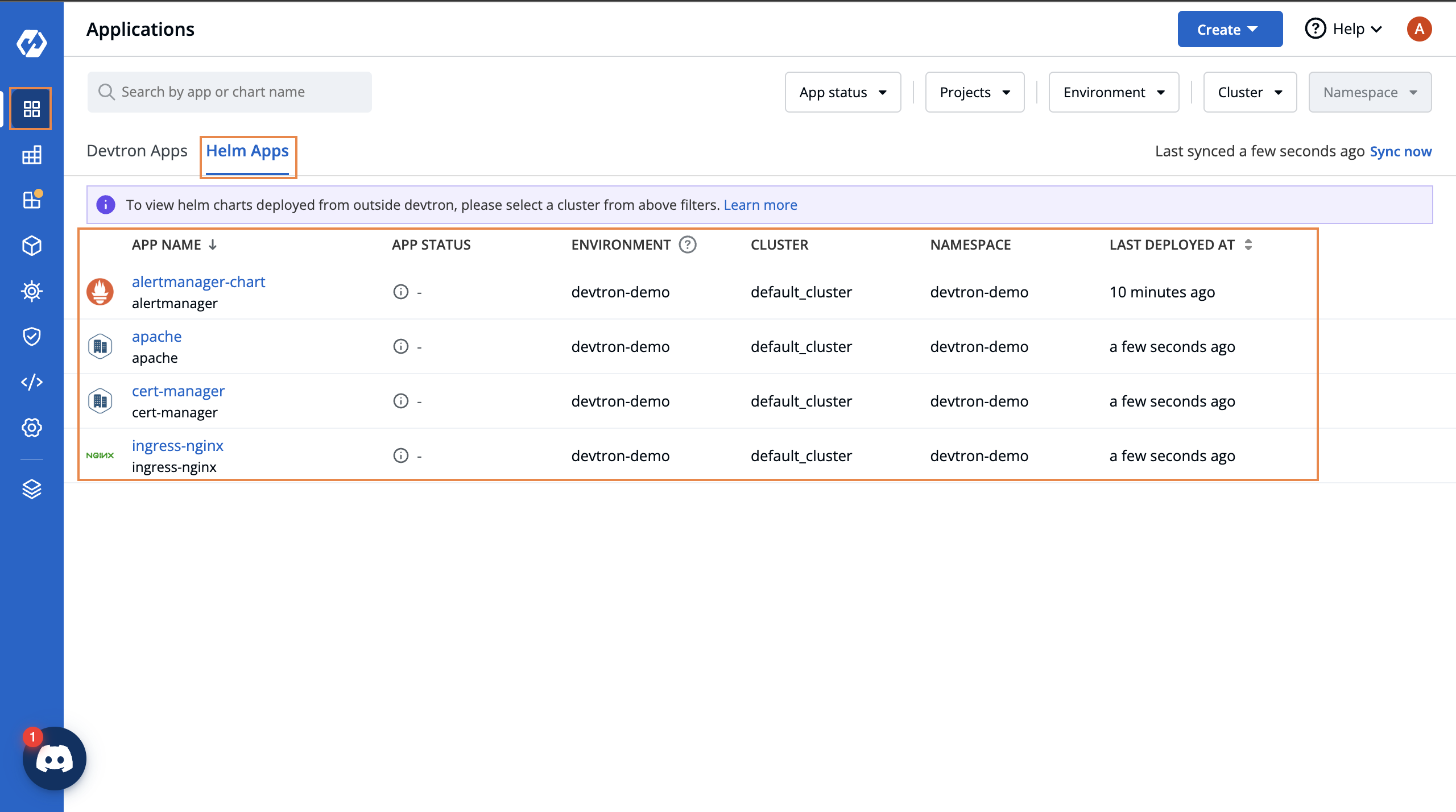 Kubernetes Dashboard Part 3: Helm Release Management