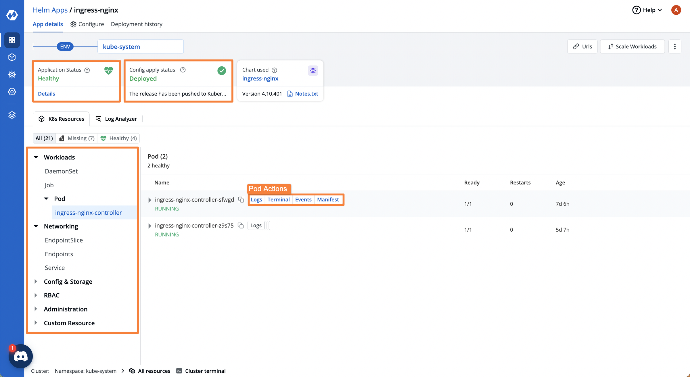 What are Kubernetes Workloads? Pods, Deployments, Services