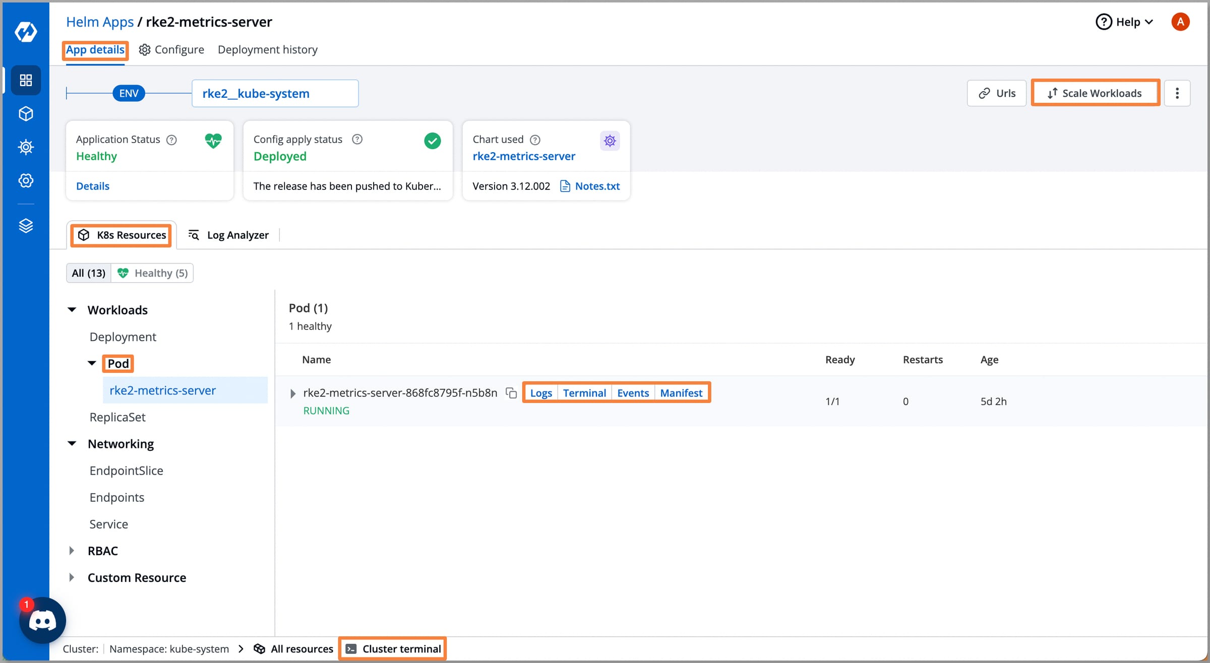 Rancher Kubernetes: A Quick Installation Guide for RKE2