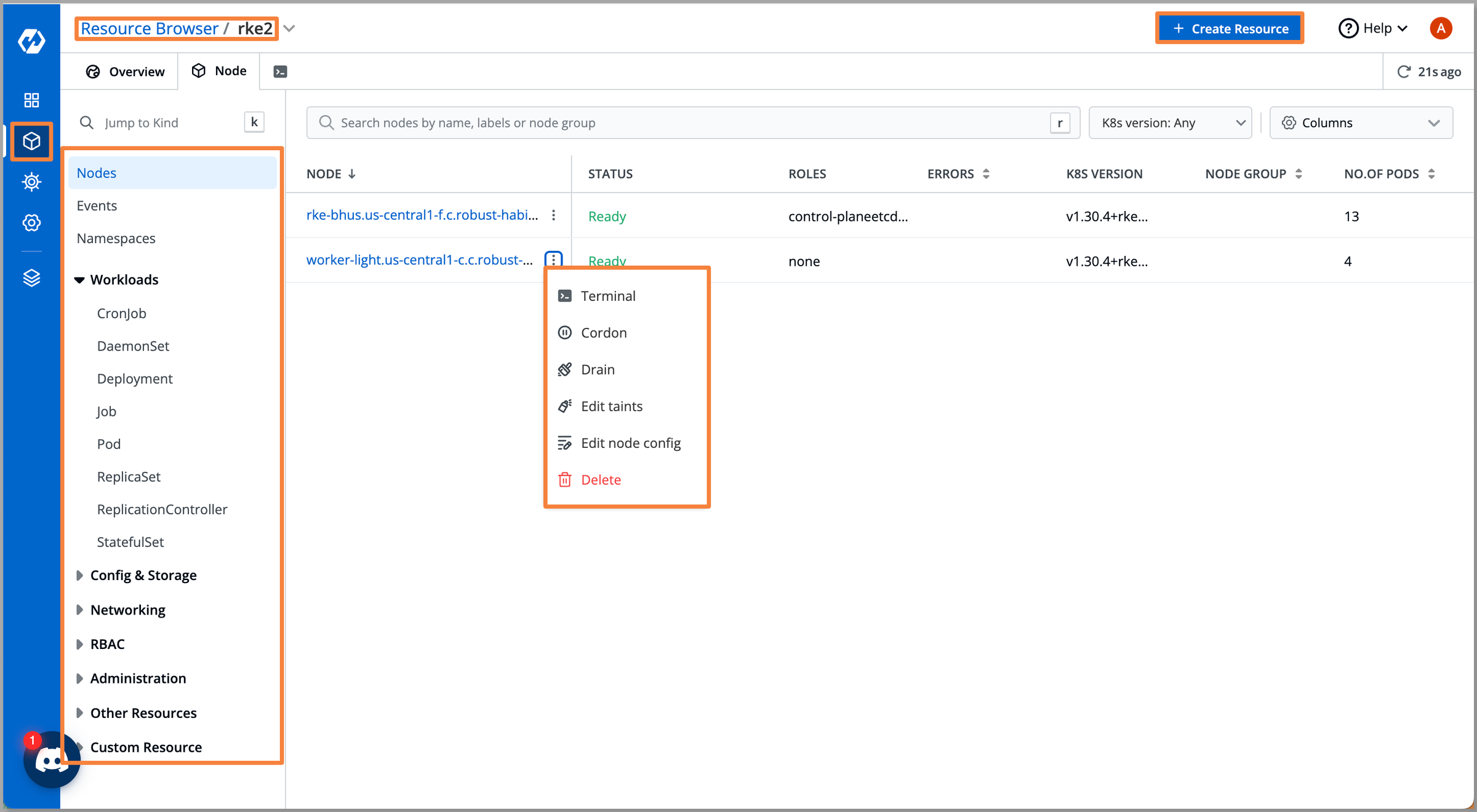 Rancher Kubernetes: A Quick Installation Guide for RKE2