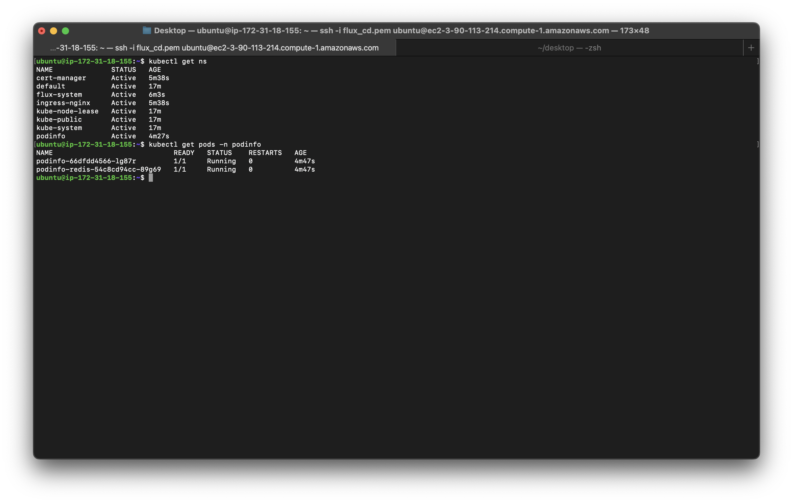What is FluxCD? A Quick Guide to GitOps with FluxCD
