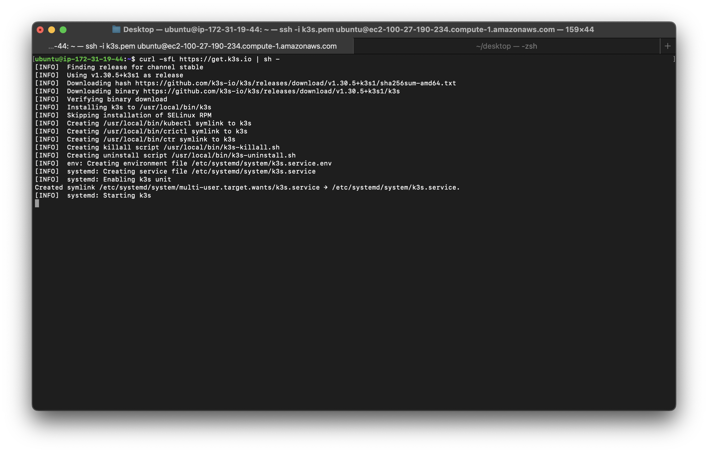 What is K3s? A Quick Installation Guide for K3s