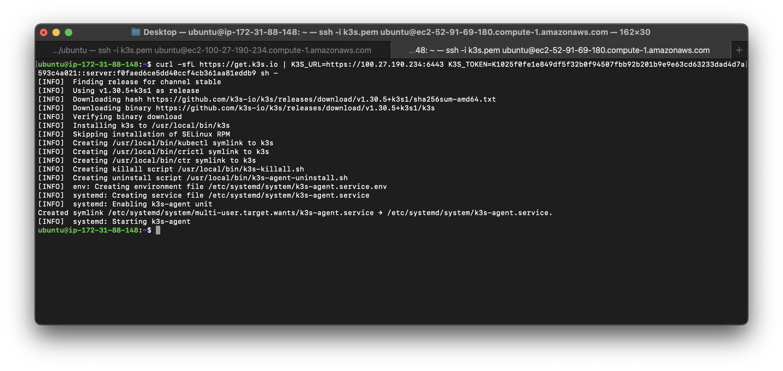 What is K3s? A Quick Installation Guide for K3s