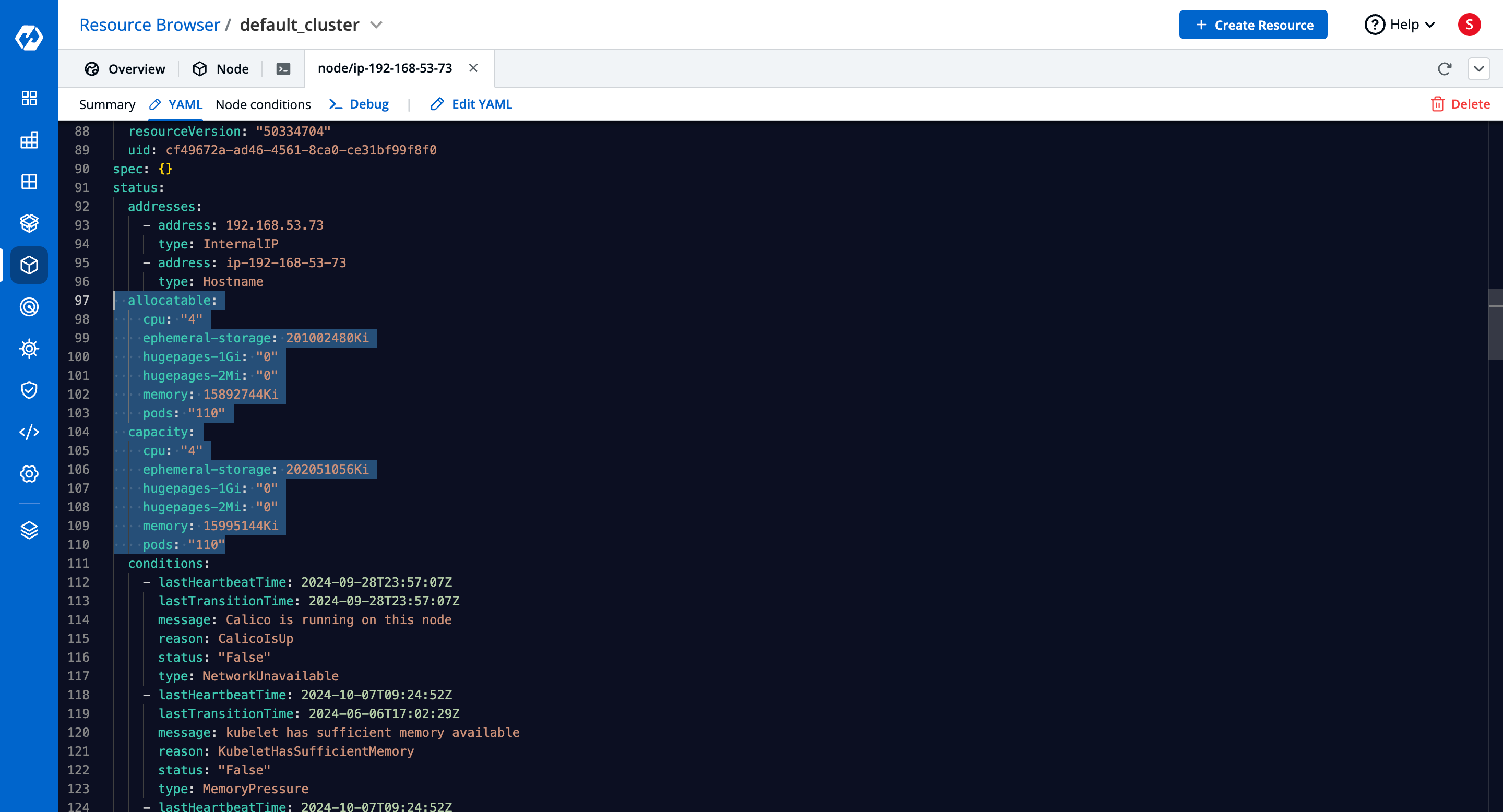 Kubernetes Nodes Explained: Types, Components & Management