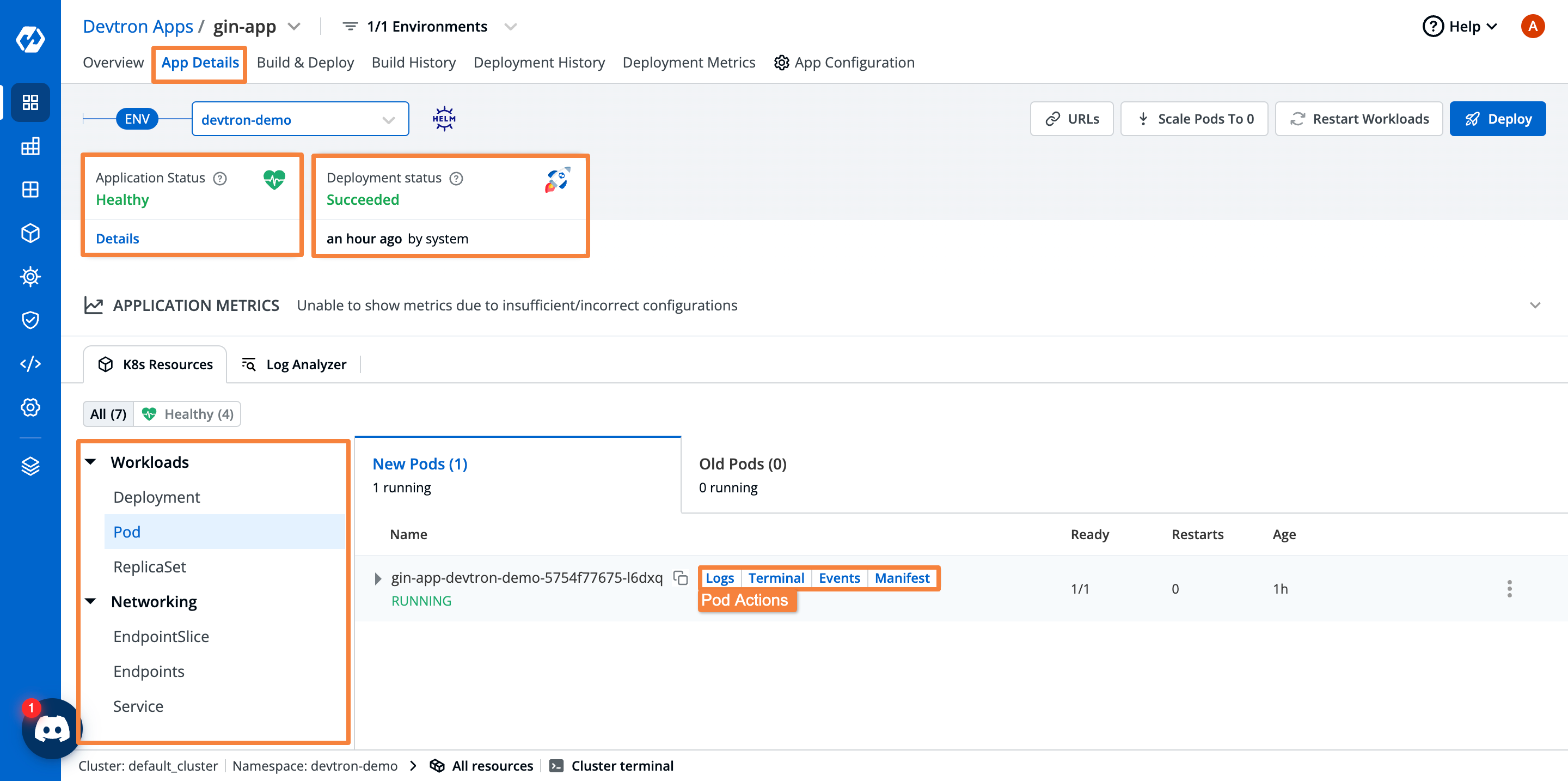 Kubernetes Labels and Selectors: A Definitive Guide | Devtron