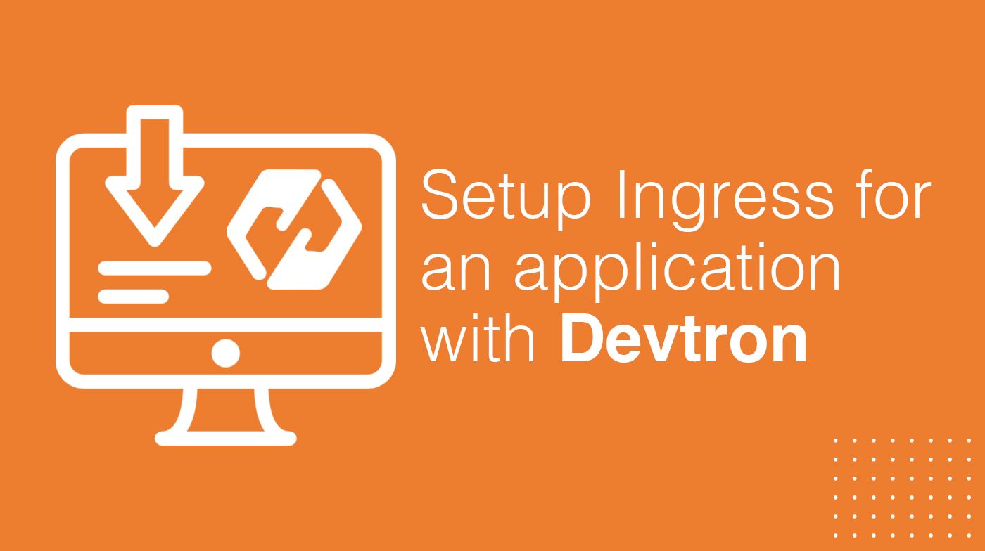 Devtron Blog