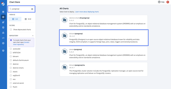 How to Deploy Django Full-stack Application over Kubernetes