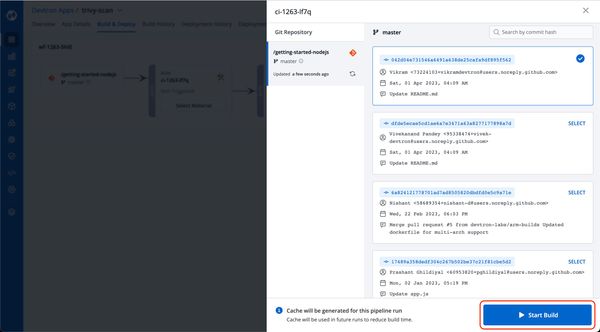 Improve Security with the Trivy Vulnerability Scanner | Devtron