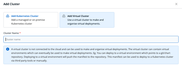 Securing Kubernetes Air Gapped Deployments