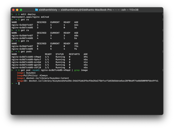 Kubernetes Deployment vs StatefulSet | Devtron