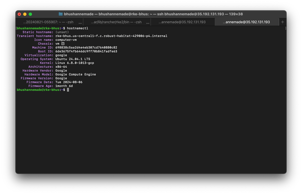 Rancher Kubernetes: A Quick Installation Guide for RKE2