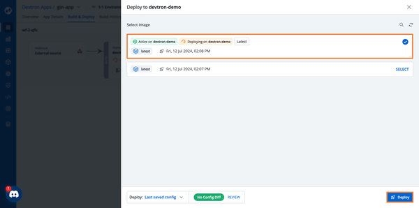 Kubernetes CI/CD Pipelines with CircleCI and Devtron | Devtron Kubernetes CI/CD Pipelines with CircleCI and Devtron | Devtron