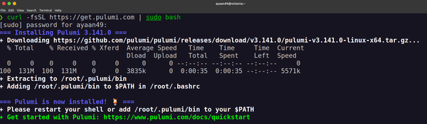 Introduction to Pulumi: A Modern IaC Platform | Devtron