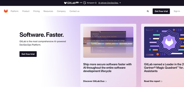 10 Best DevOps Platforms to Know in 2025