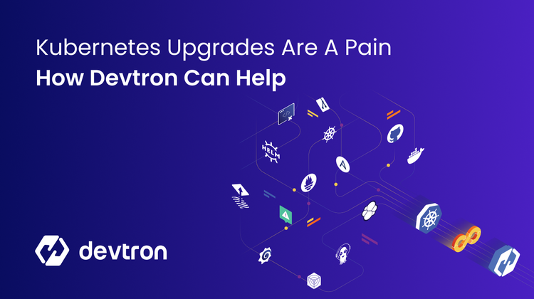 Devtron Blog Learn About Kubernetes Devops And More